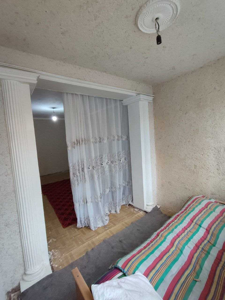 2 комнатная квартира