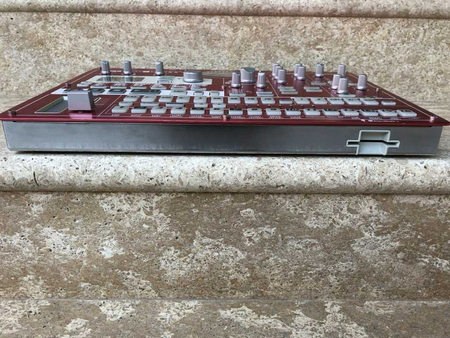 KORG ELECTRIBE SX - DJ (ди-джей) грувбокс, семплер, синтезатор