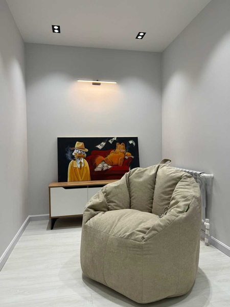 Продажа квартиры на Новомосковской ID:LR 30