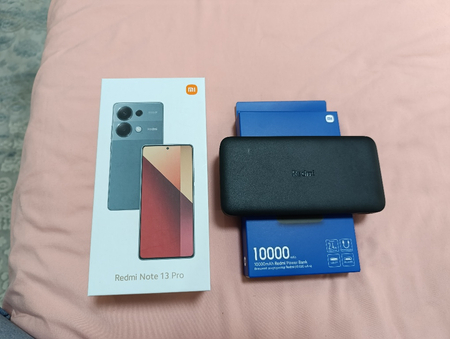 Redmi Note 13 Pro plus 12/512 БУ