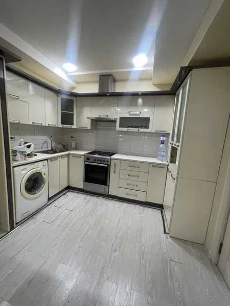 Аренда 4 комнатной квартиры на Ц-5 (Буревесник) ID: MD 206