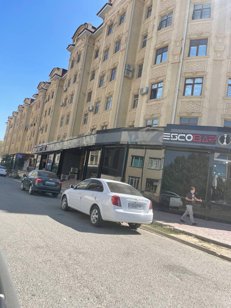 3 xonali yangi dom