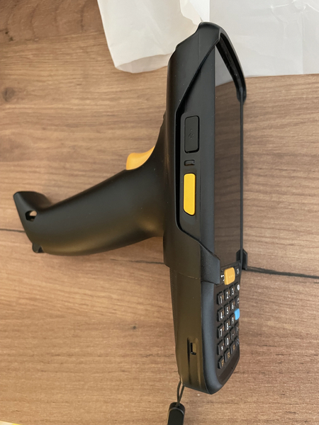 ТСД iData K1 pro