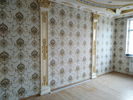 Квартира ремонт под ключ