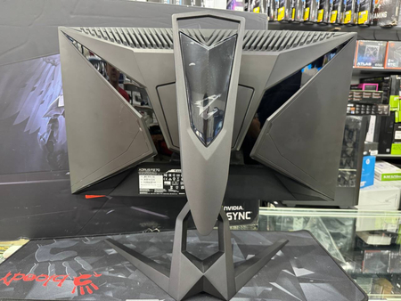 AORUS FI27Q-SA  165hz 2K RGB