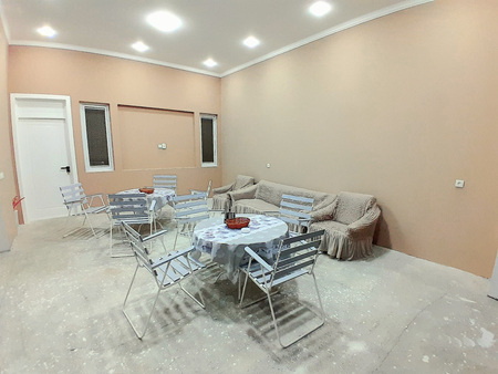 Dacha yengi joy faqat oila Bostonliqda suv boyida
