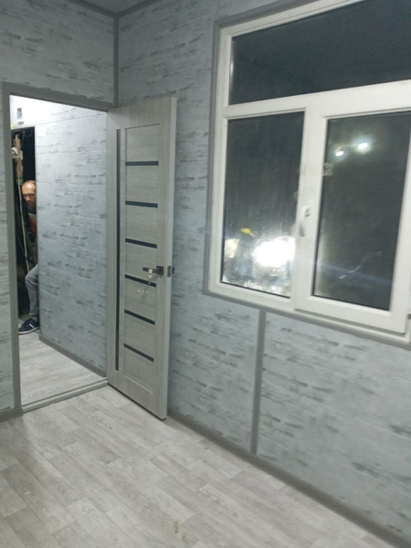 Продам жилой контейнер
