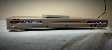 Dvd player LG Original