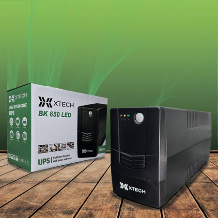 UPS AVT. Brend Xtech Ups Xpower Ups XPOWER Kamera Камера Кабел Kabel