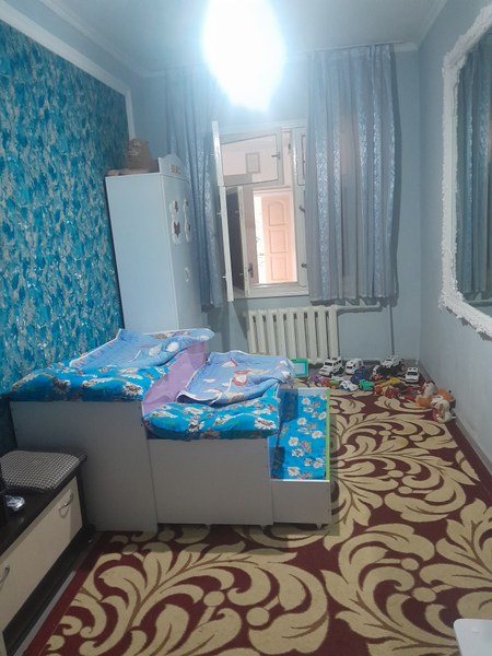 Дома детский сад