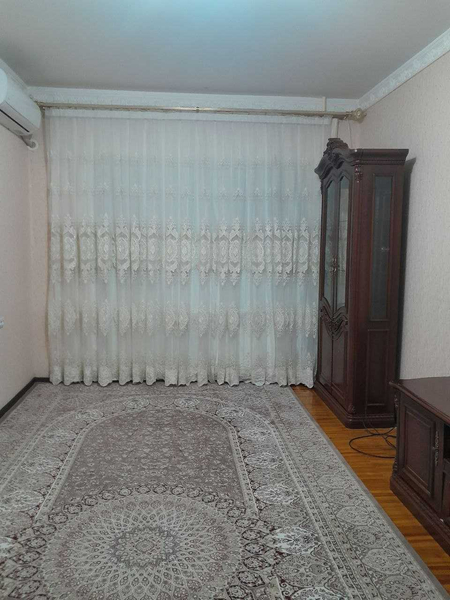 Квартира сдается в аренду
