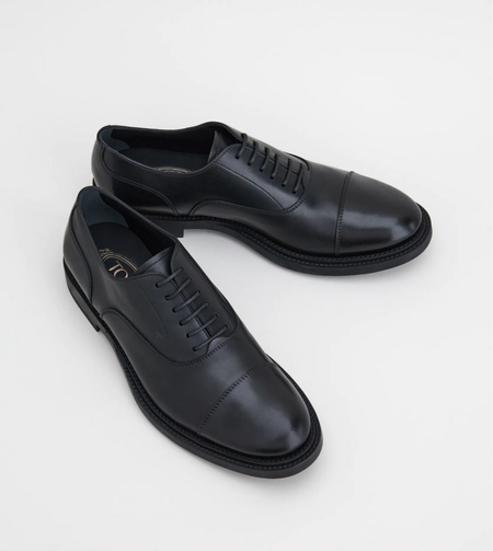 Tod's туфли