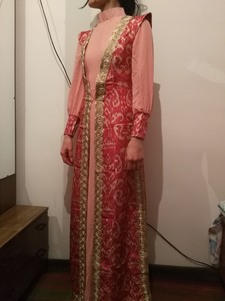 Kelinlikga tayyor koylak