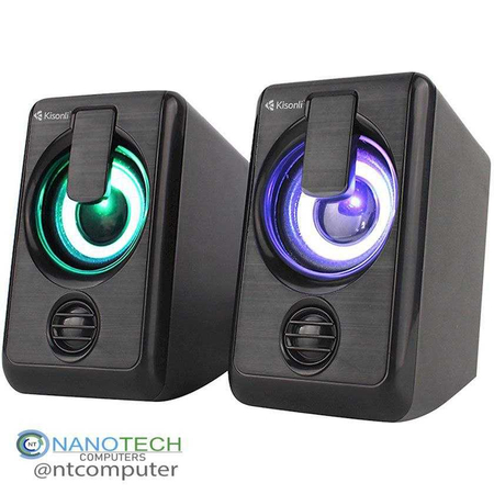 Колонка Kisonli L-1010          (NT5789)