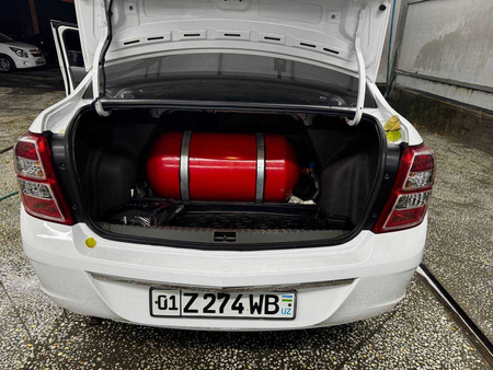 Продам свой автомобиль кобалт