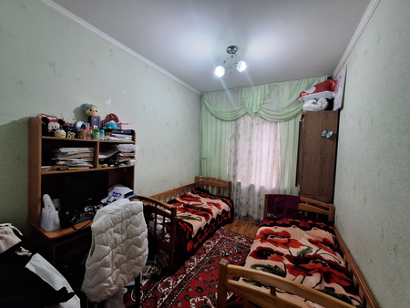 (К129104) Продается 4-х комнатная квартира в Учтепинском районе.