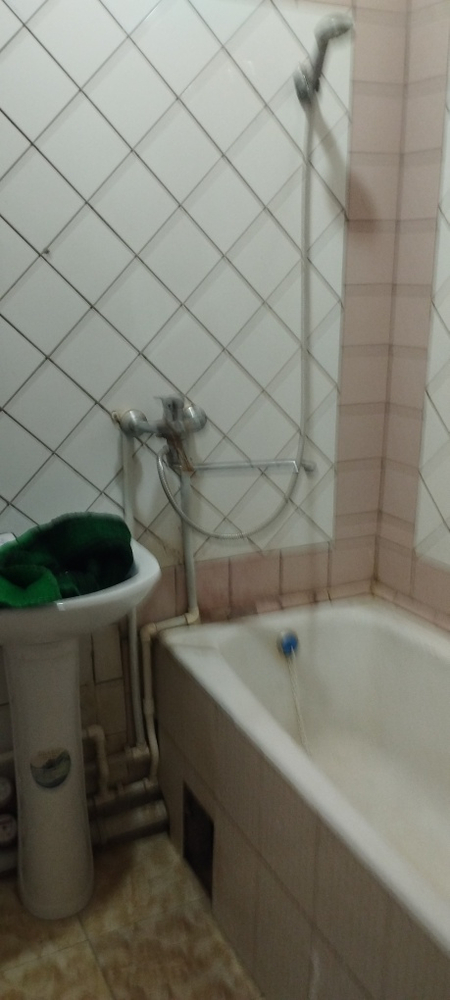 Kvartira ijaraga beriladi