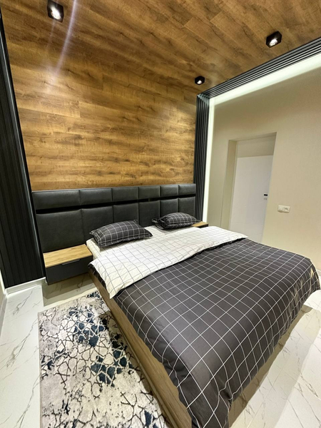 Dacha charvoq bez makler Trend house 2