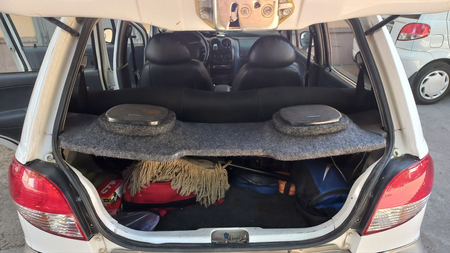 Matiz  best sotiladi