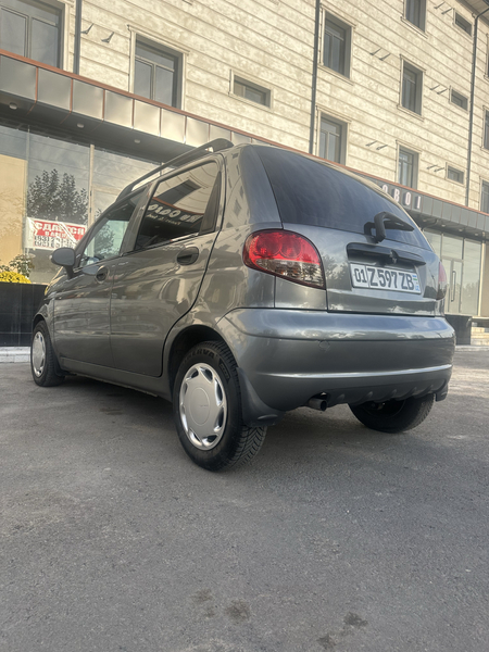 matiz avtomat srochna sotiladi