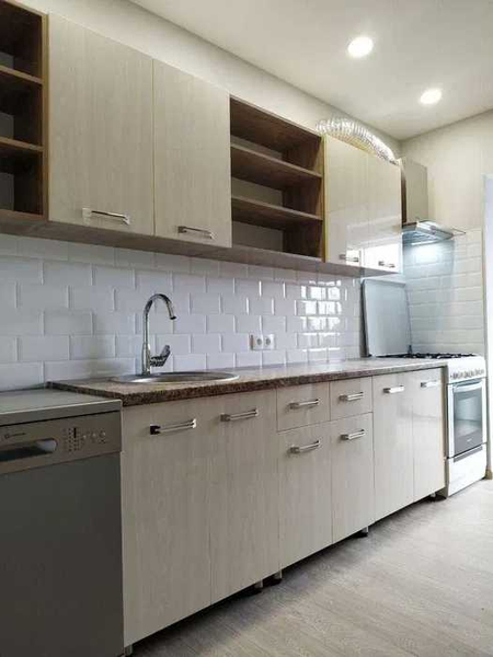 Аренда квартиры на Новомосковская  4хком ID:KM271