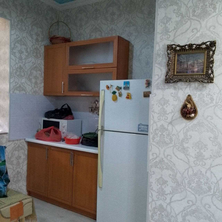 Аренда квартиры на Рисовом базаре ND;85
