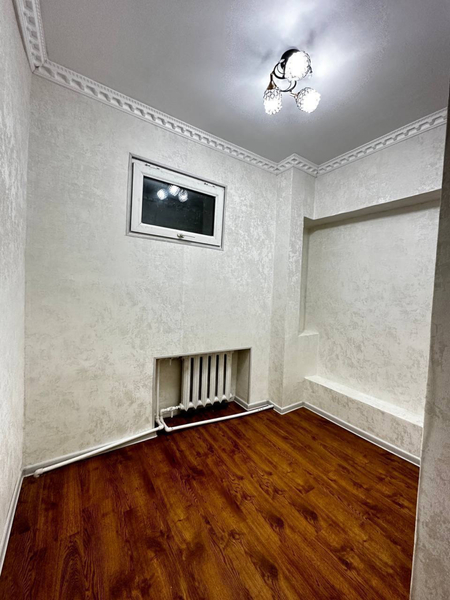 2*3 ком/4/4 кирпич площадь 55м2. Ц5 На небе