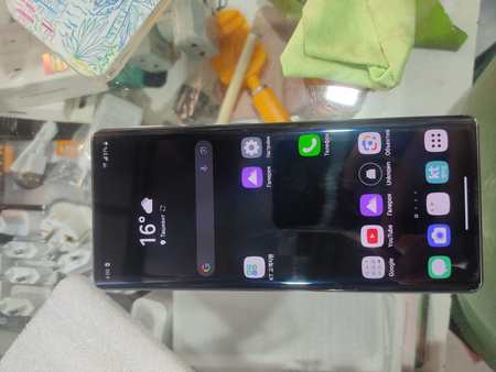 Lg f 100 model sotiladi yangi xolati edial pul zaa