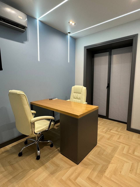 Срочно Продаётся Под Офис 1/Линия Ор-р Академ городок It park 37.м2