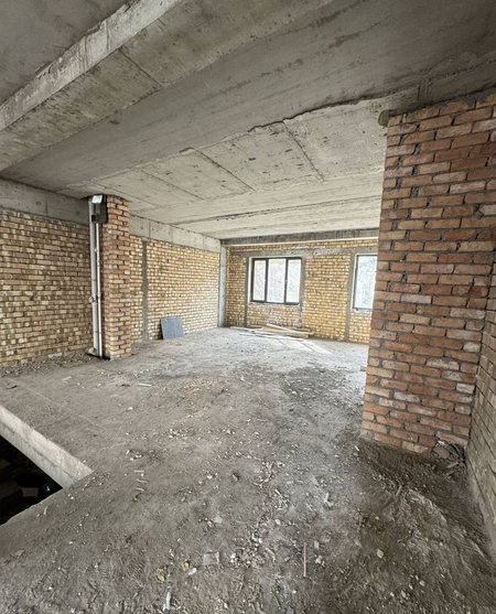 Продается 192м² Коробка ЖК Barocco 6/1/5 ор-р Гидрометцентр