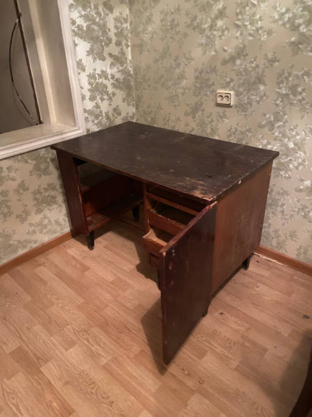 Румынская мебель