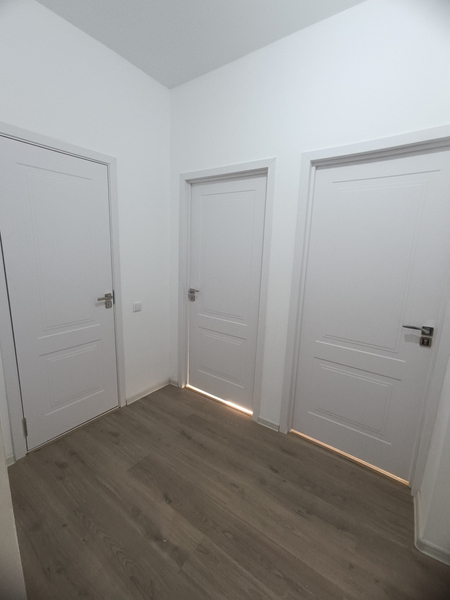 Продается 3 комнатная новостройка в Golden House Assalom Sohil