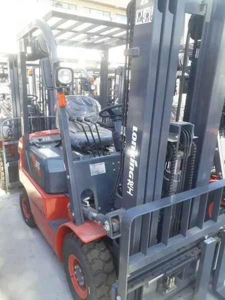 Kara lonking 1.5T