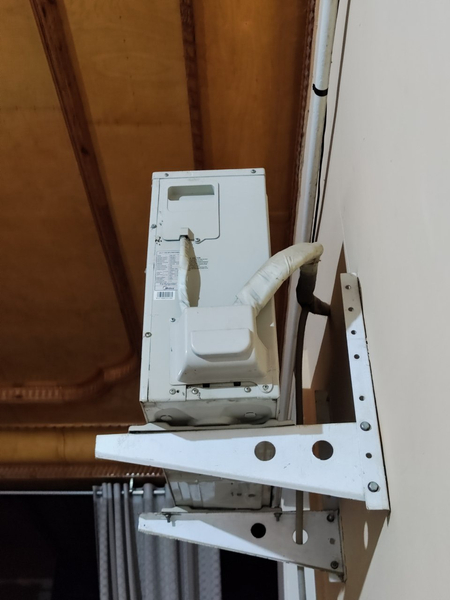 Midea konditsiomer sotiladi