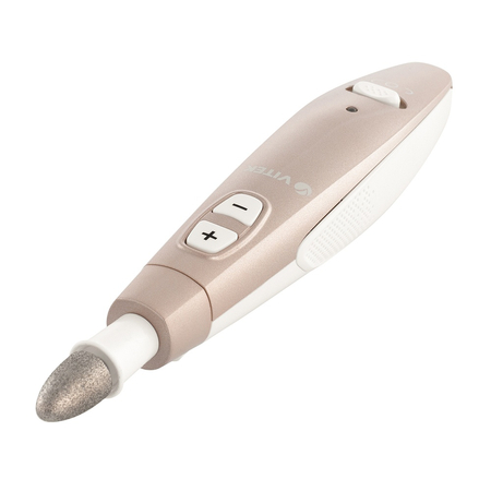 Набор для маникюра и педикюра Vitek VT-2214 GD