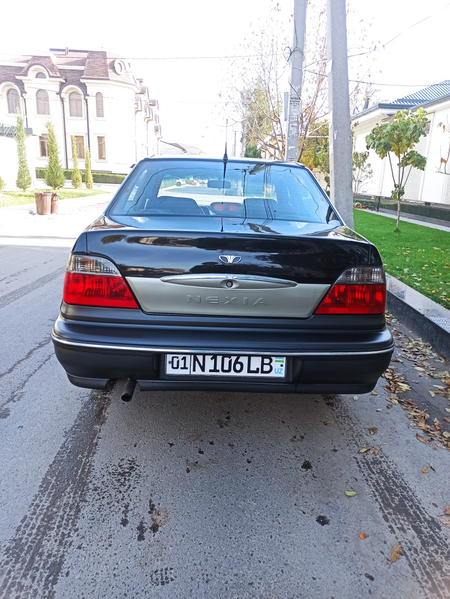 Nexia sons 1998 yil