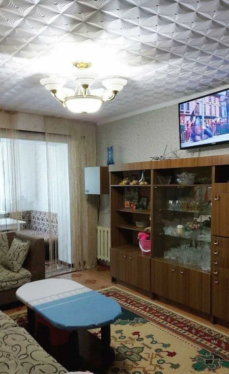 ~Чилонзор.3/4/5.Балкон: 2х6. Ориентир: улица Лутфий,Ок тепа лаваш