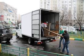 Грузчики. Мардикор
