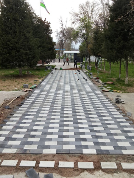 Burchatkallar xarxil turdagi
