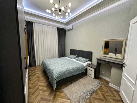 Сдается квартира в Ташкент сити