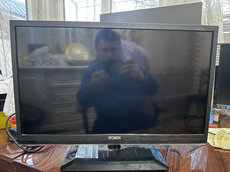 Hobek 24 дюм Led24B