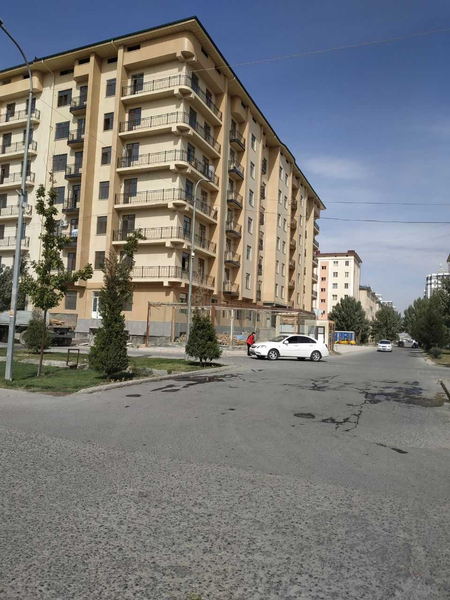 Продается 2х квартира Корасув центр