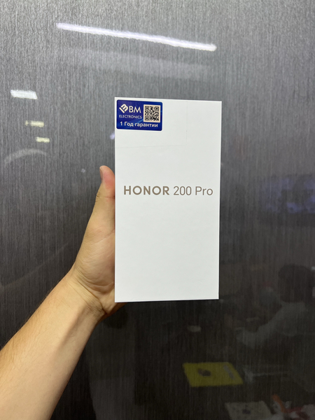 Honor 200 Pro 12/512 gb