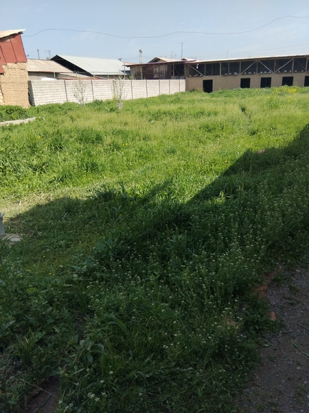 Участок документальный