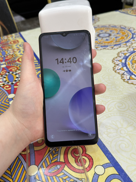 Samsung Galaxy A04s