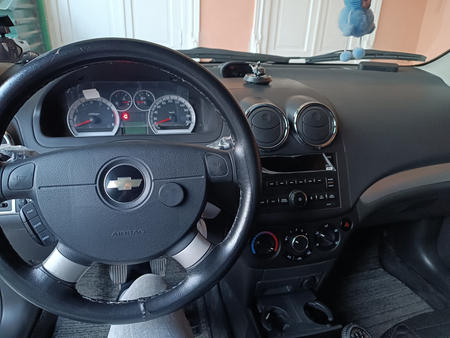 Nexia 3 ideal xolatda