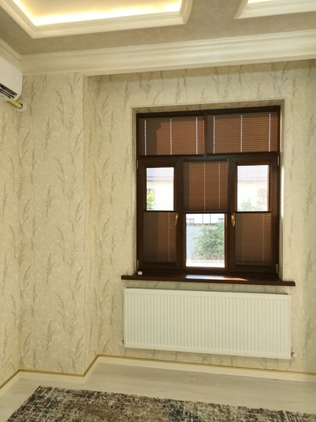 Arzon jalyuzi Camfort decor