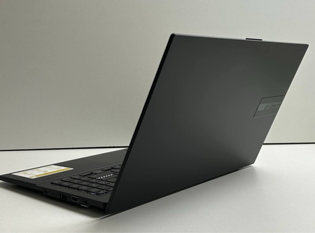 Asus VivoBook Ryzen 5 - 7520U = Core i5 13- avlod. Dasturchilar uchun