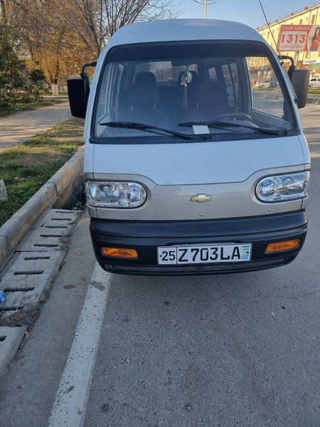Damas 2022 prabeg 65ming kiraskasi toza