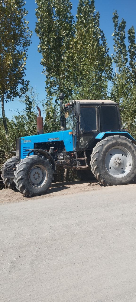 1221 mtz sotiladi xorazm gurlan 13500$